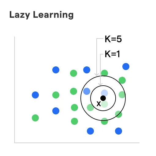 Lazy Learning What Is It And How It Works Botpenguin 9797