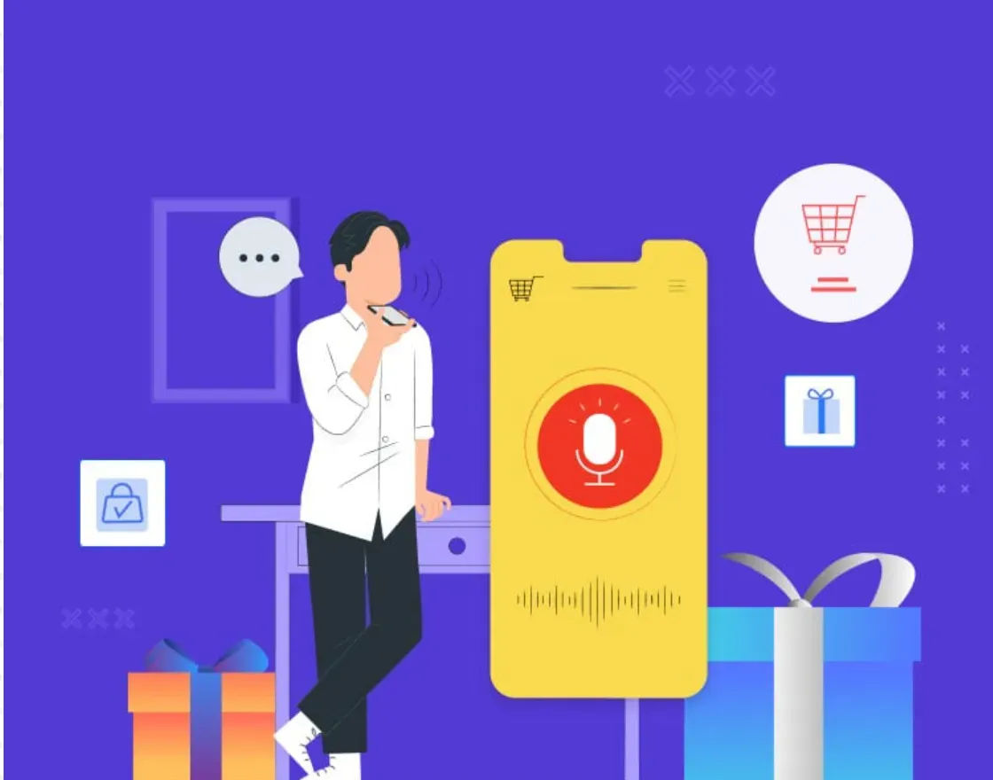 Voice Commerce: The Future of Shopping | BotPenguin