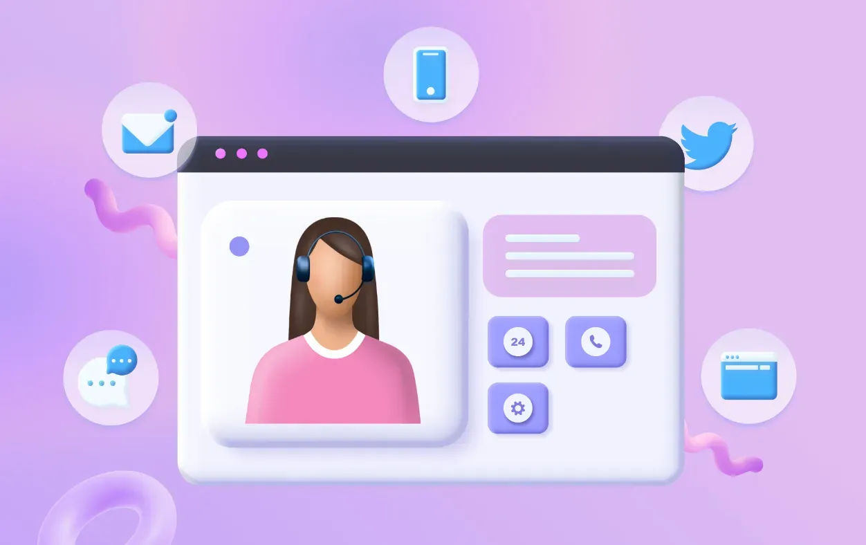 Multi-Channel Support: Significance & Workings | BotPenguin