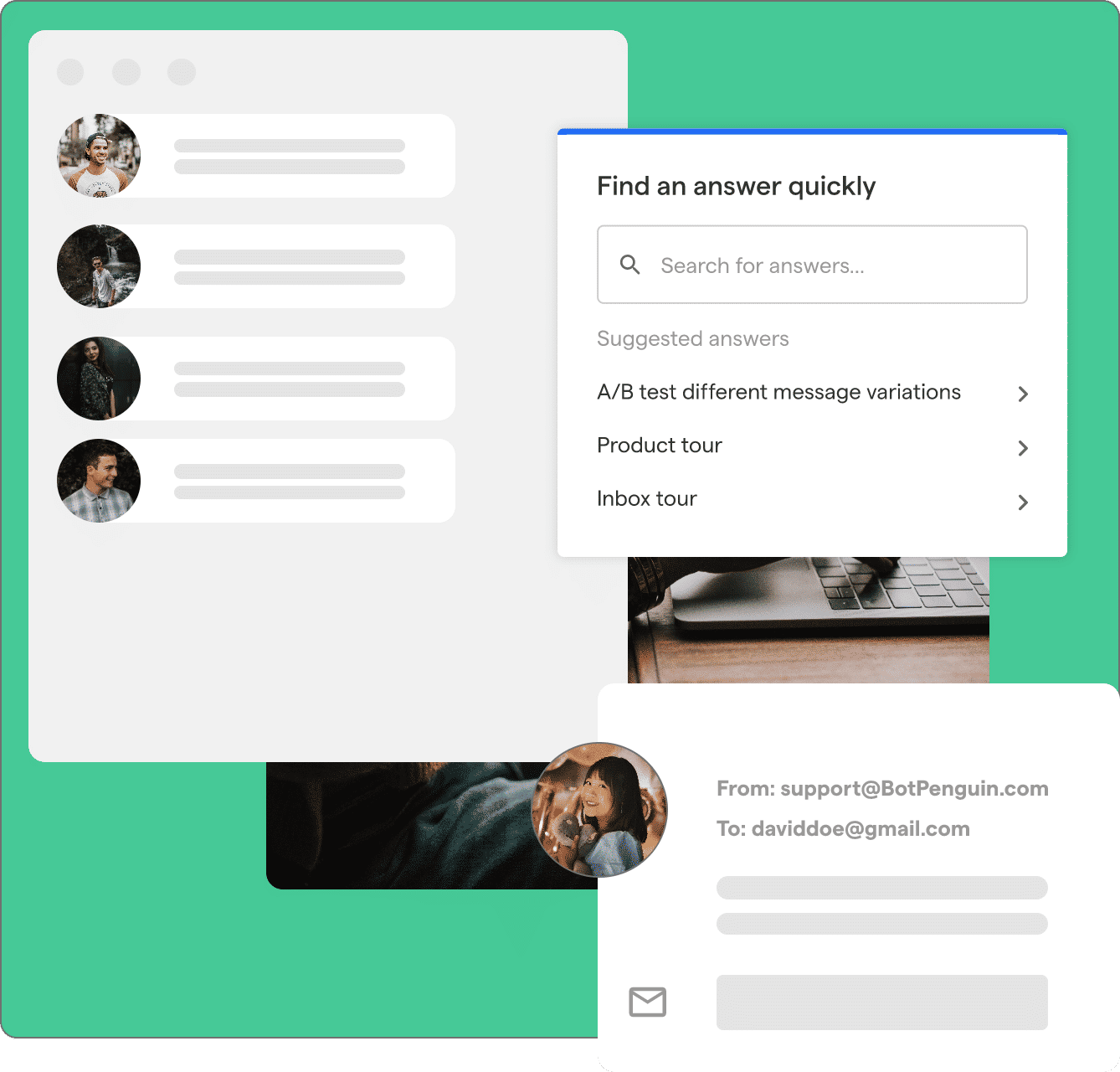 WhatsApp Business API | Whitelabel WhatsApp Chatbot Reseller