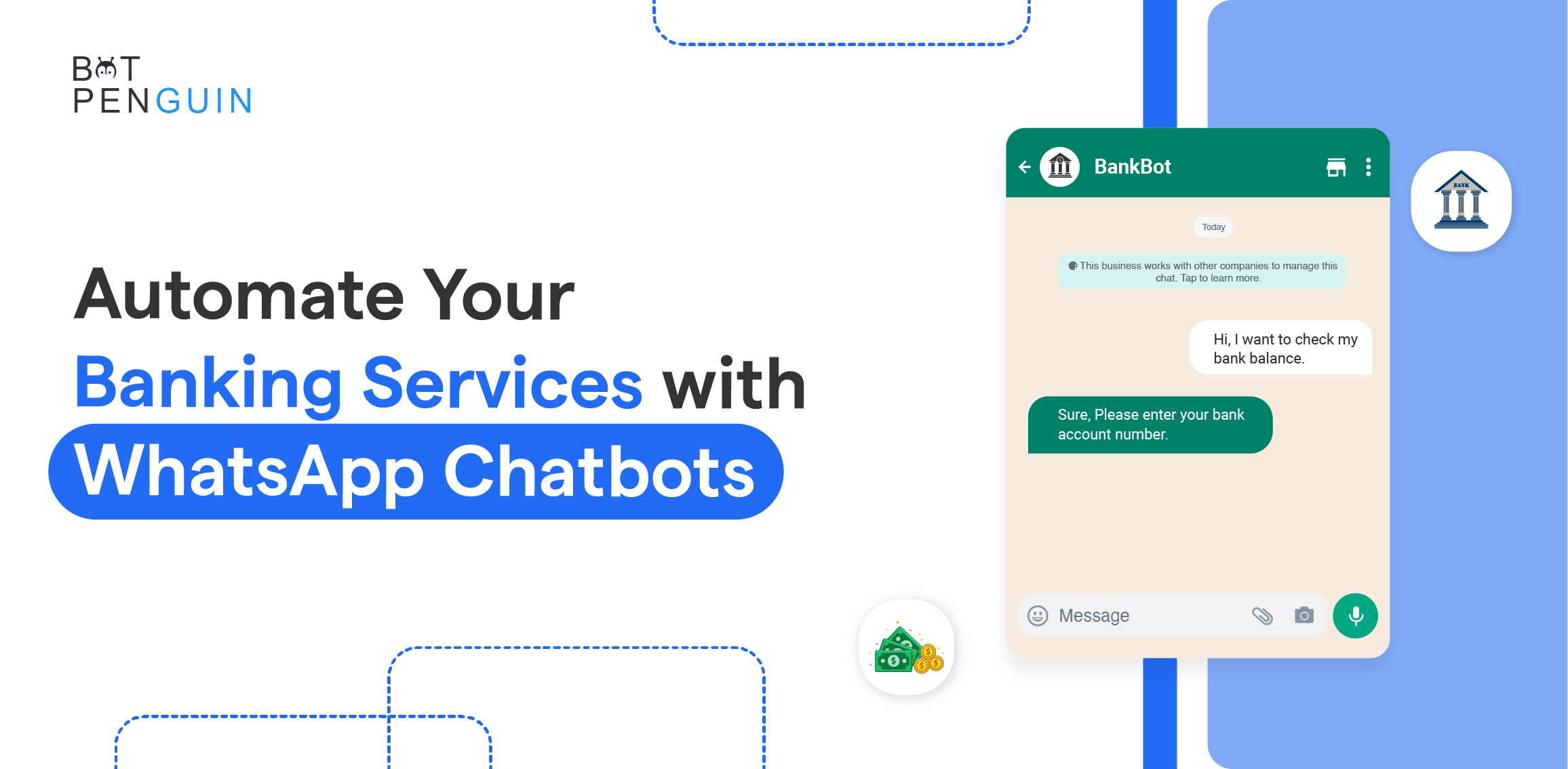 Chatbot: Use Cases and Best Practices | BotPenguin Chatbot: Use Cases and Best Practices | BotPenguin