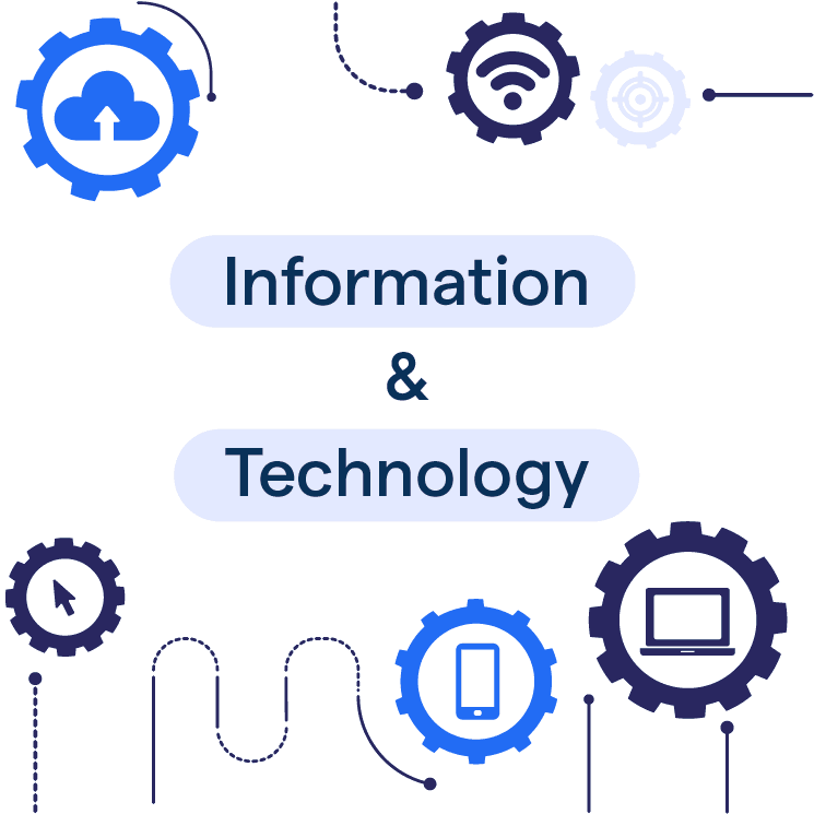 Information and Technology: Advantages & Challenges