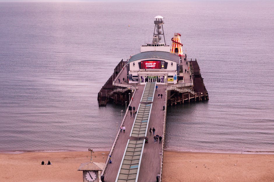 50 Things to Do in Bournemouth: The Complete Local's Guide (2026 ...