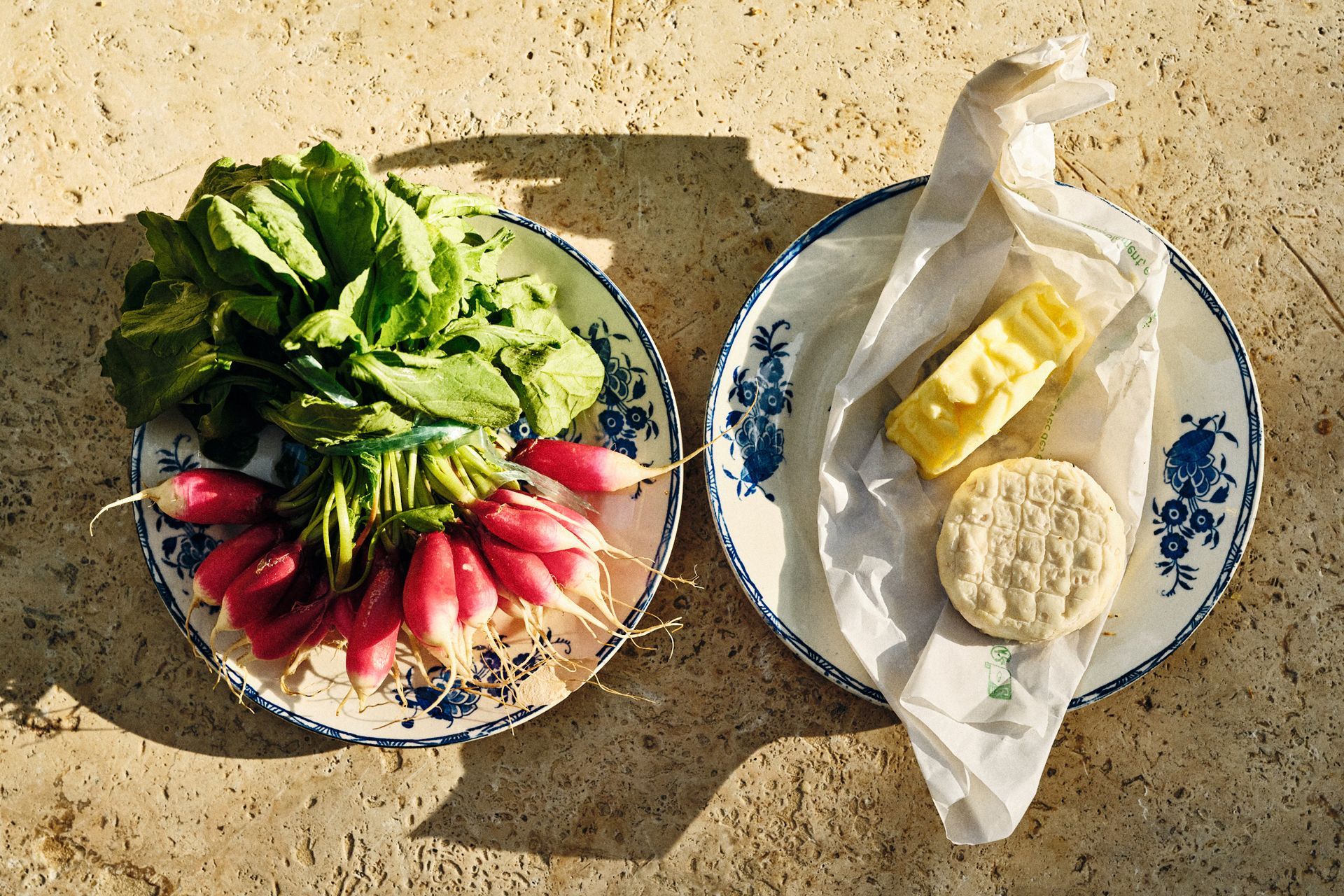 Graydon Herriott's South of France Travel Diary - Boutique