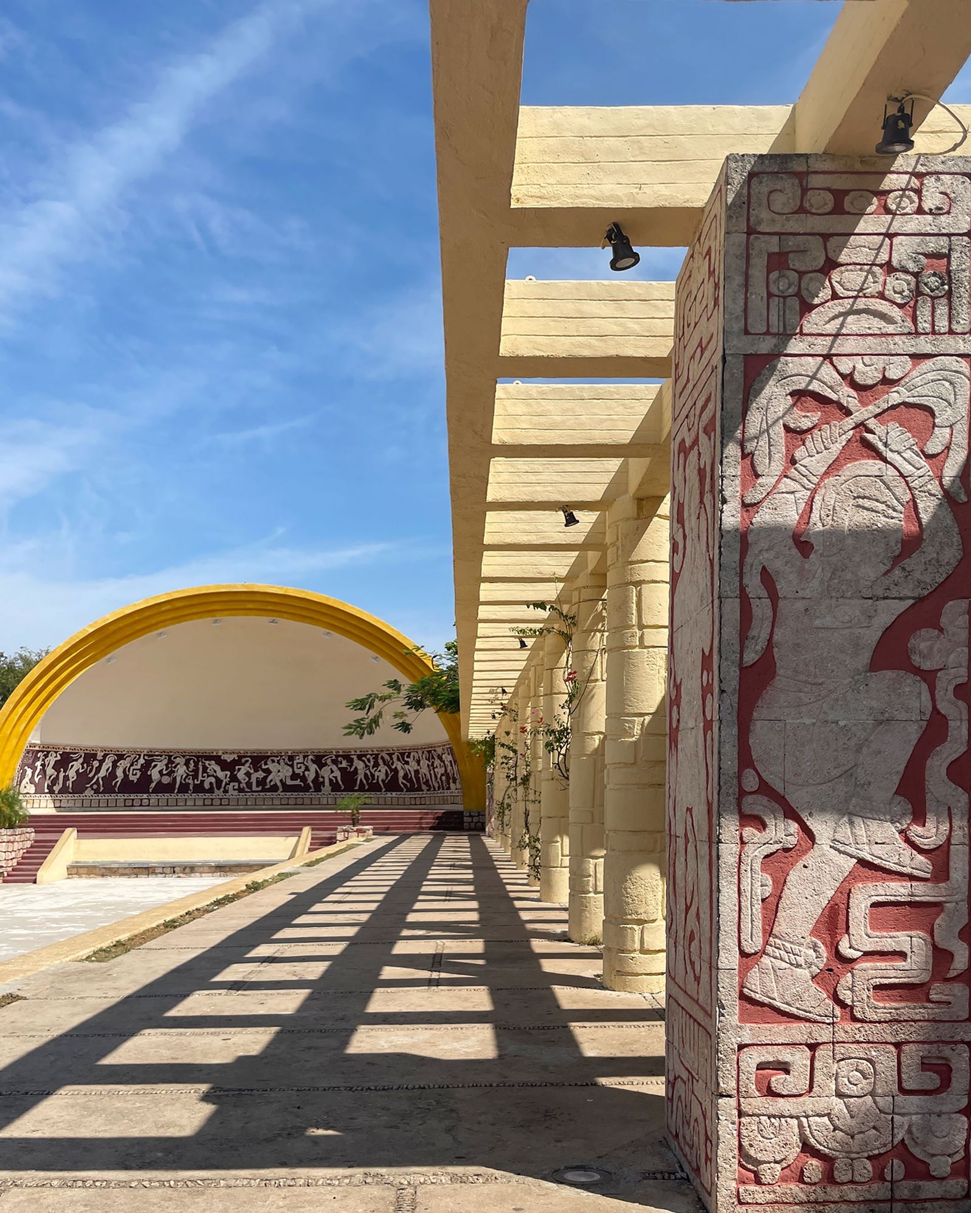 An Inside Guide to Mérida - Boutique