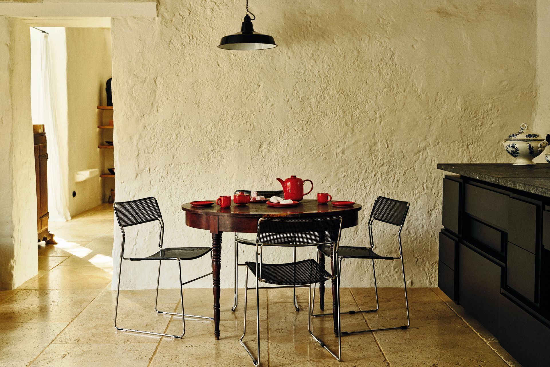 Graydon Herriott's South of France Travel Diary - Boutique