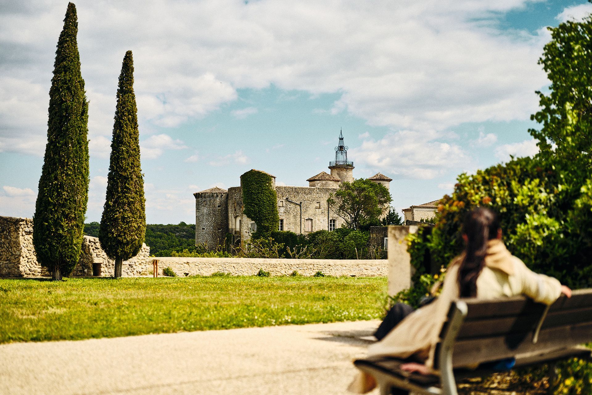 Graydon Herriott's South of France Travel Diary - Boutique