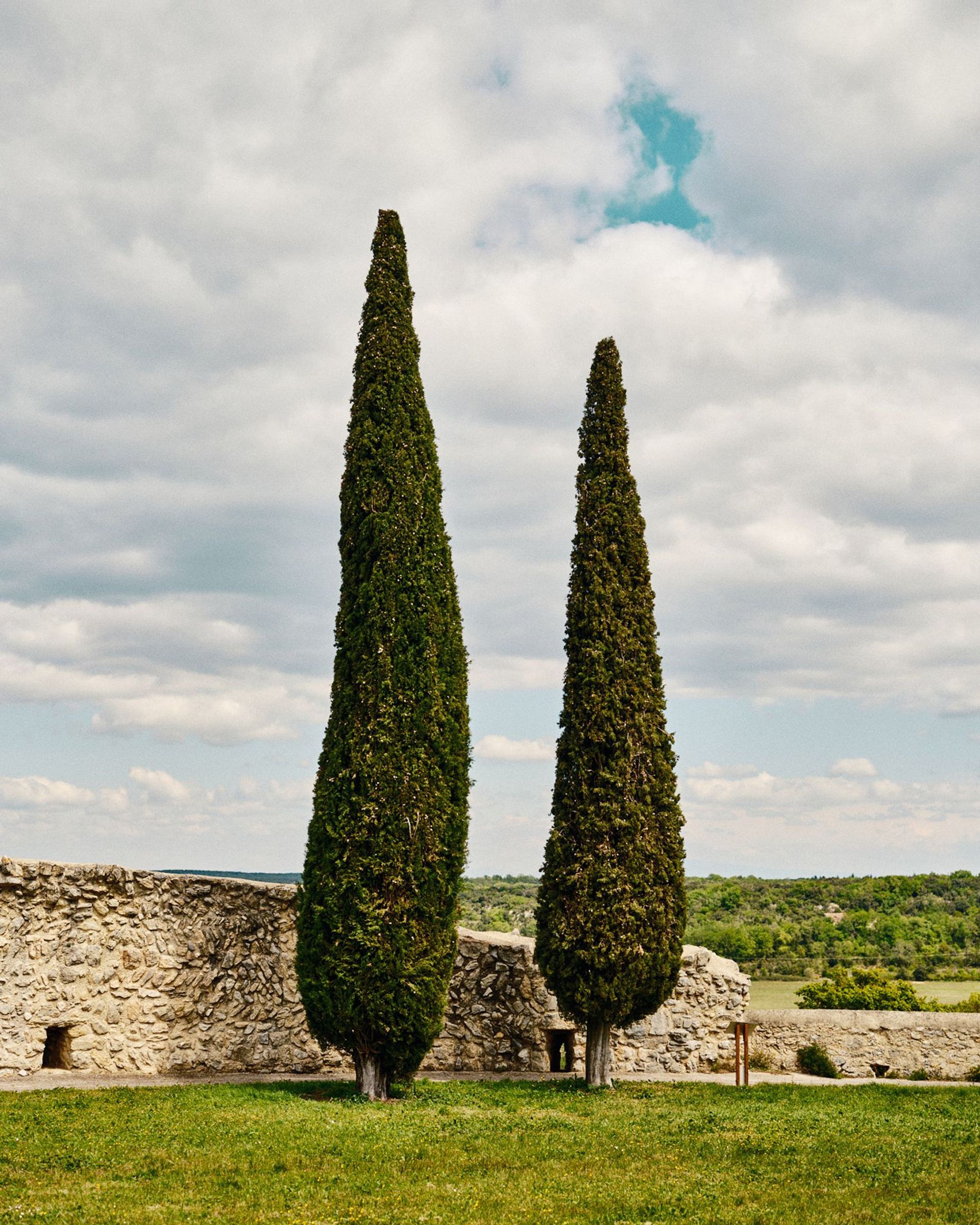 Graydon Herriott's South of France Travel Diary - Boutique