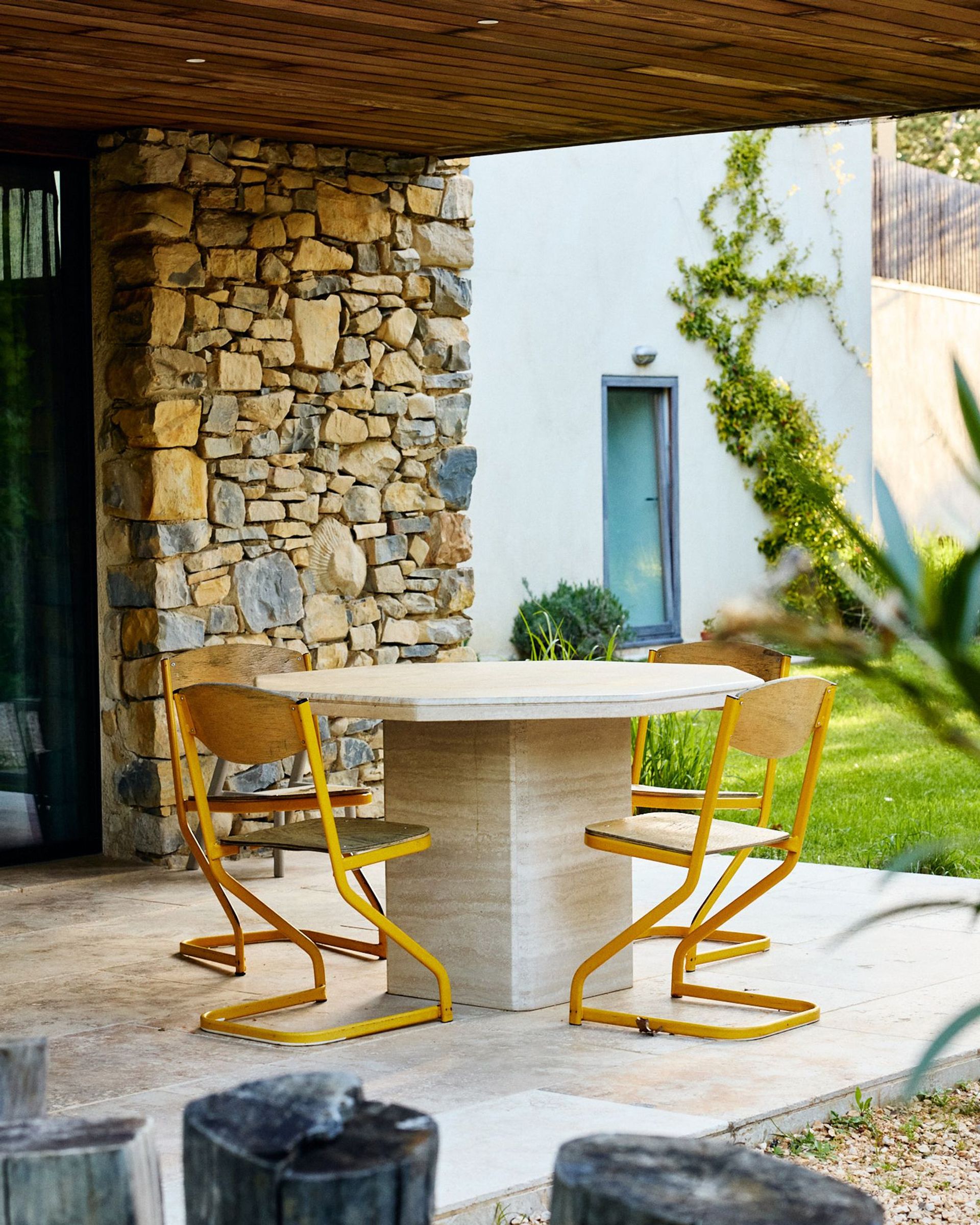 Graydon Herriott's South of France Travel Diary - Boutique