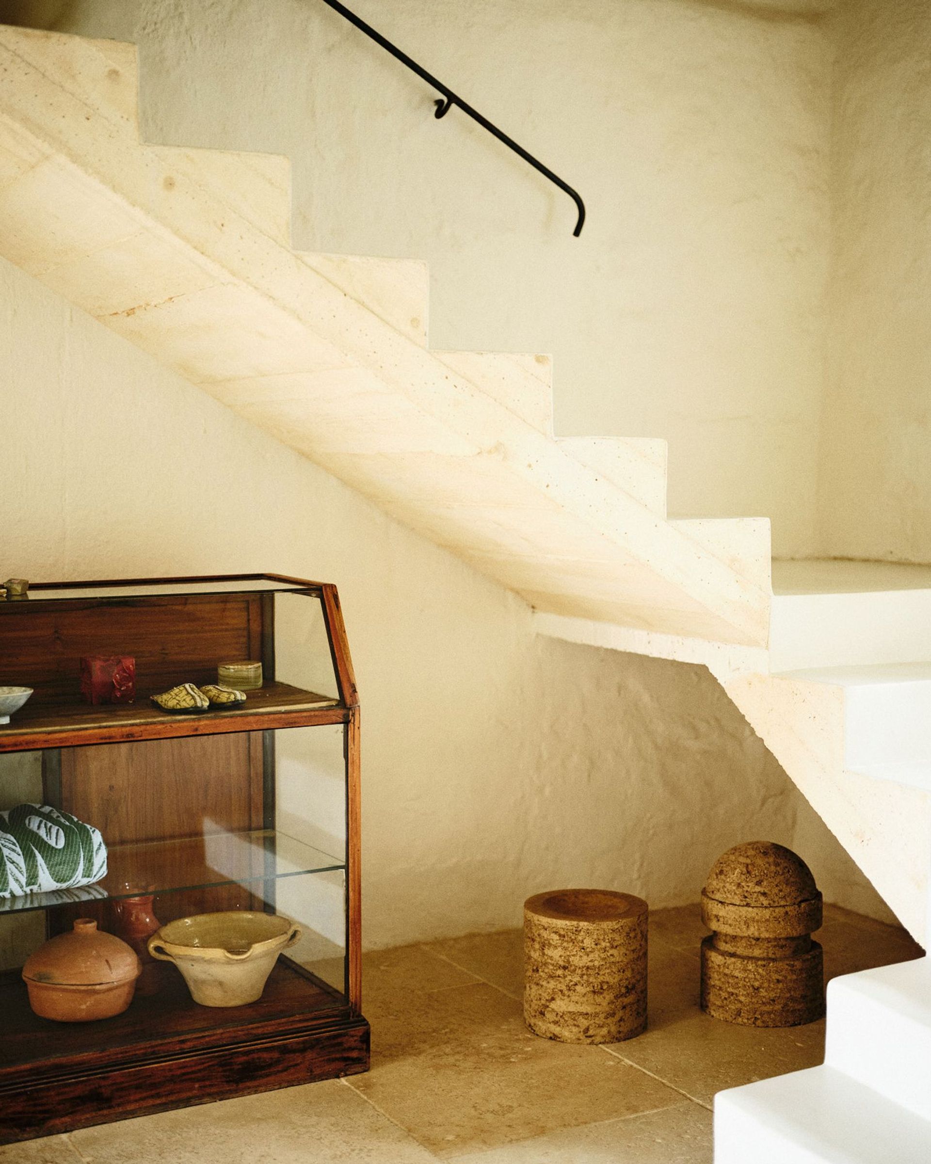 Graydon Herriott's South of France Travel Diary - Boutique