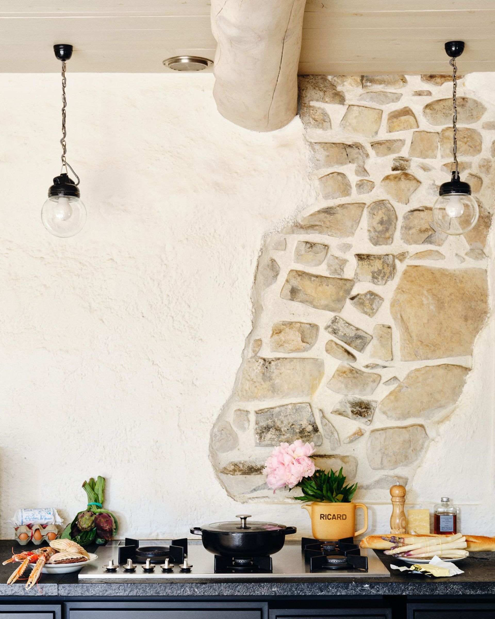 Graydon Herriott's South of France Travel Diary - Boutique