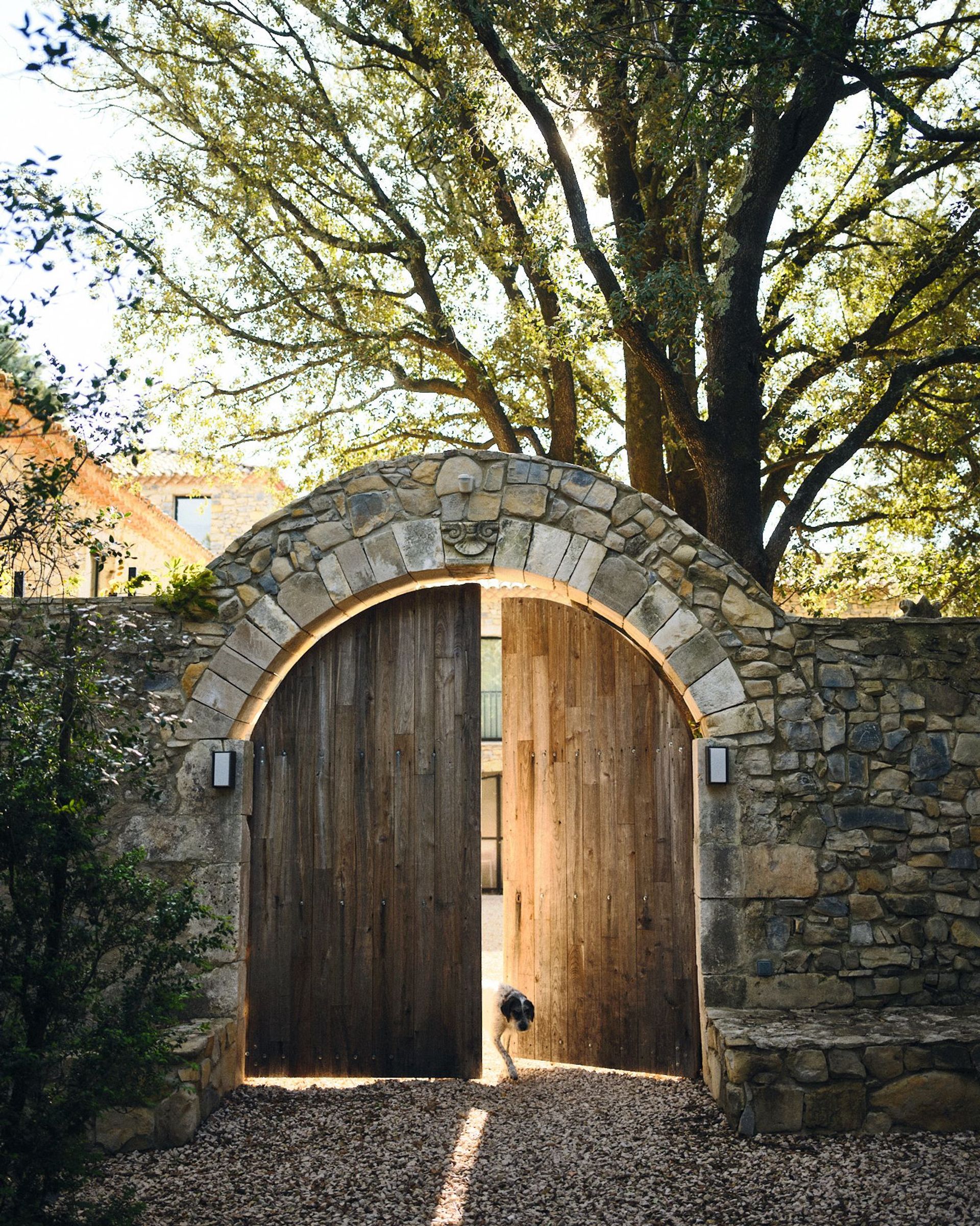 Graydon Herriott's South of France Travel Diary - Boutique