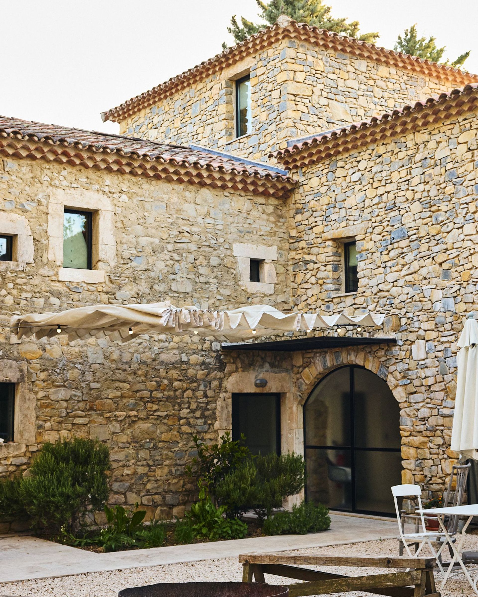 Graydon Herriott's South of France Travel Diary - Boutique