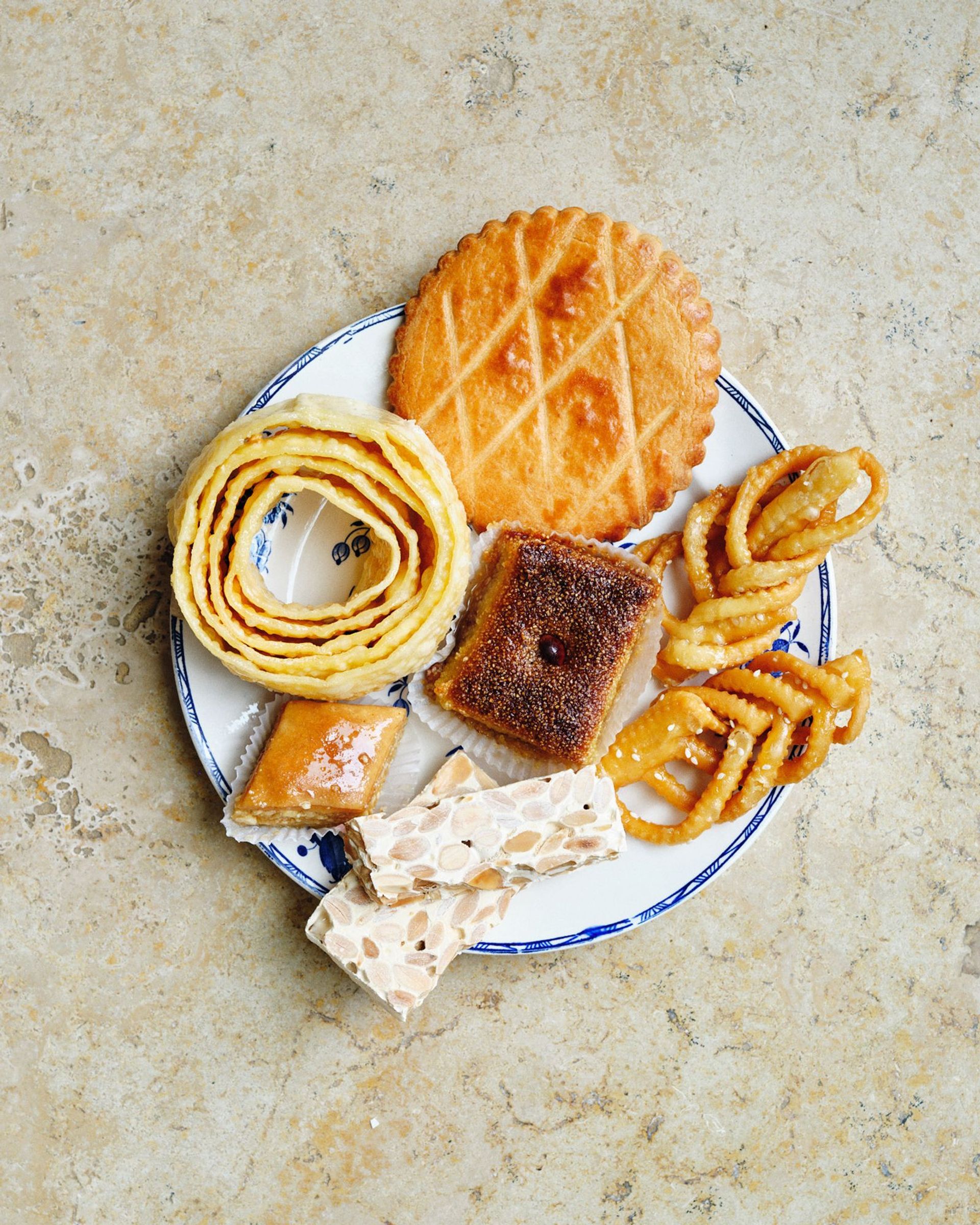 Graydon Herriott's South of France Travel Diary - Boutique