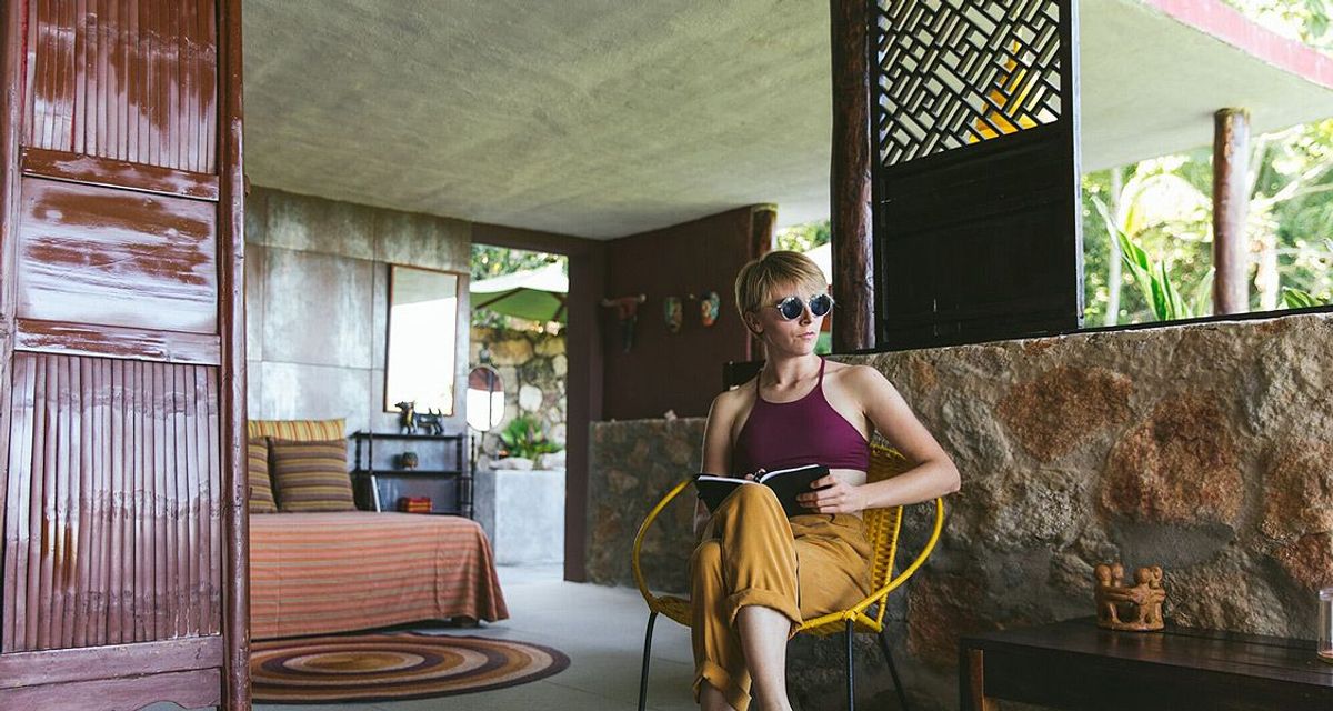 Conversation with Laura Austin - Boutique