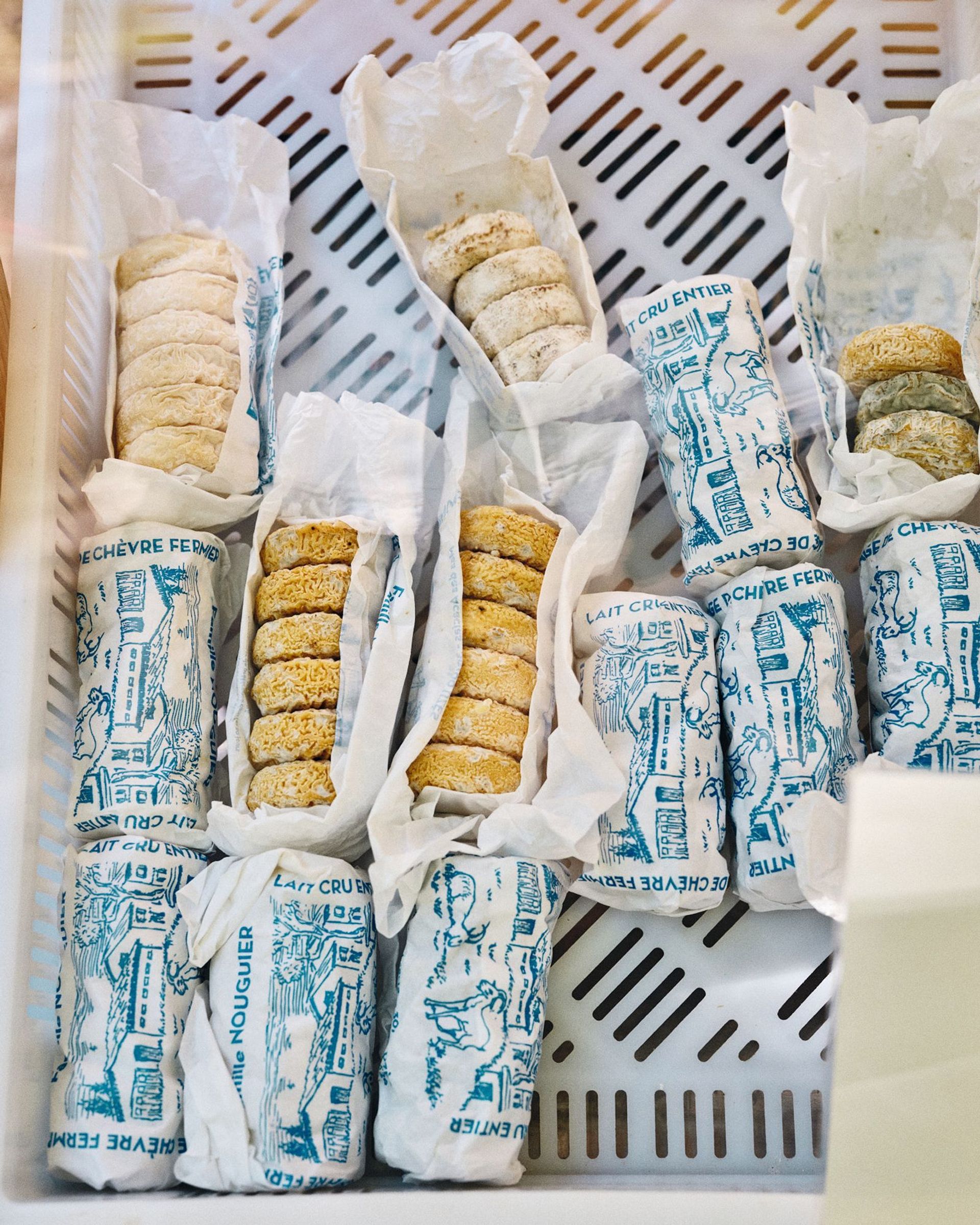 Graydon Herriott's South of France Travel Diary - Boutique