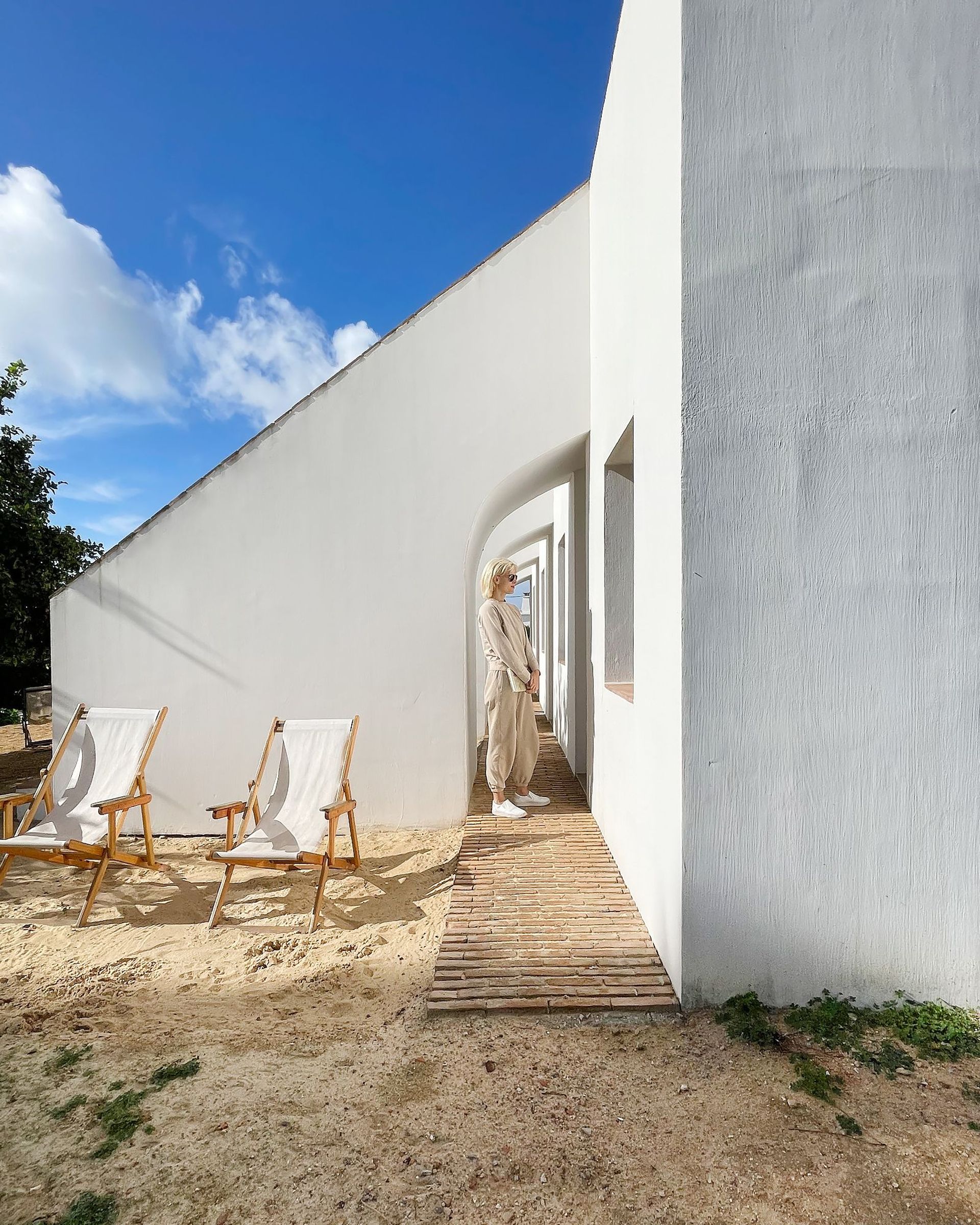 A Visit to Casa Modesta, Portugal - Boutique