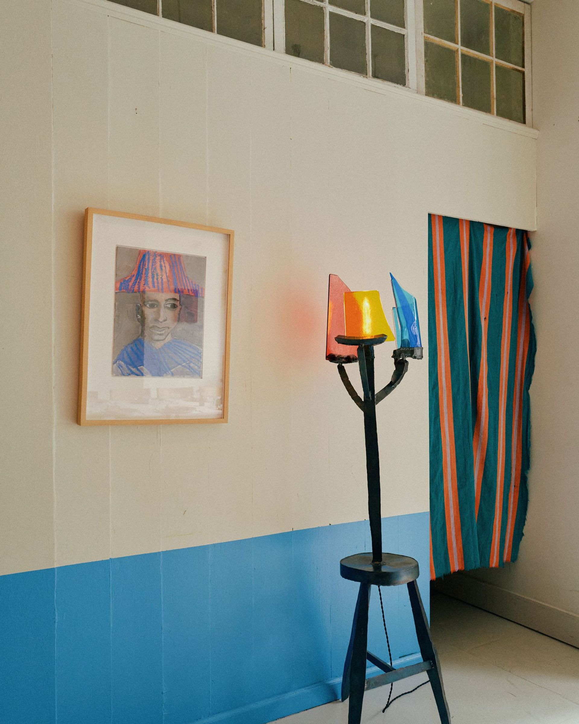 Alex Tieghi-Walker Shares (Some of) His New York Secrets - Boutique