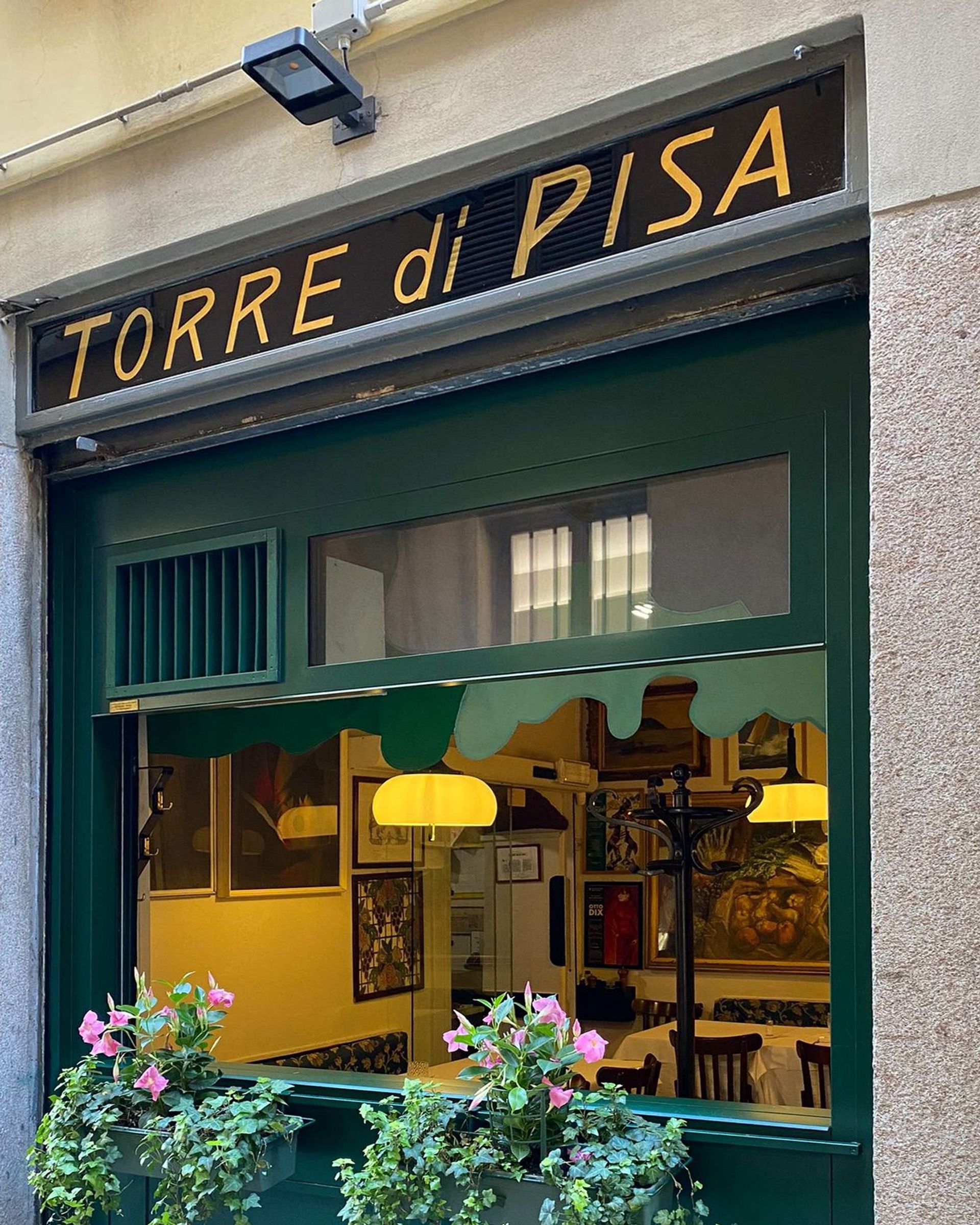 An Inside Guide to Milan - Boutique