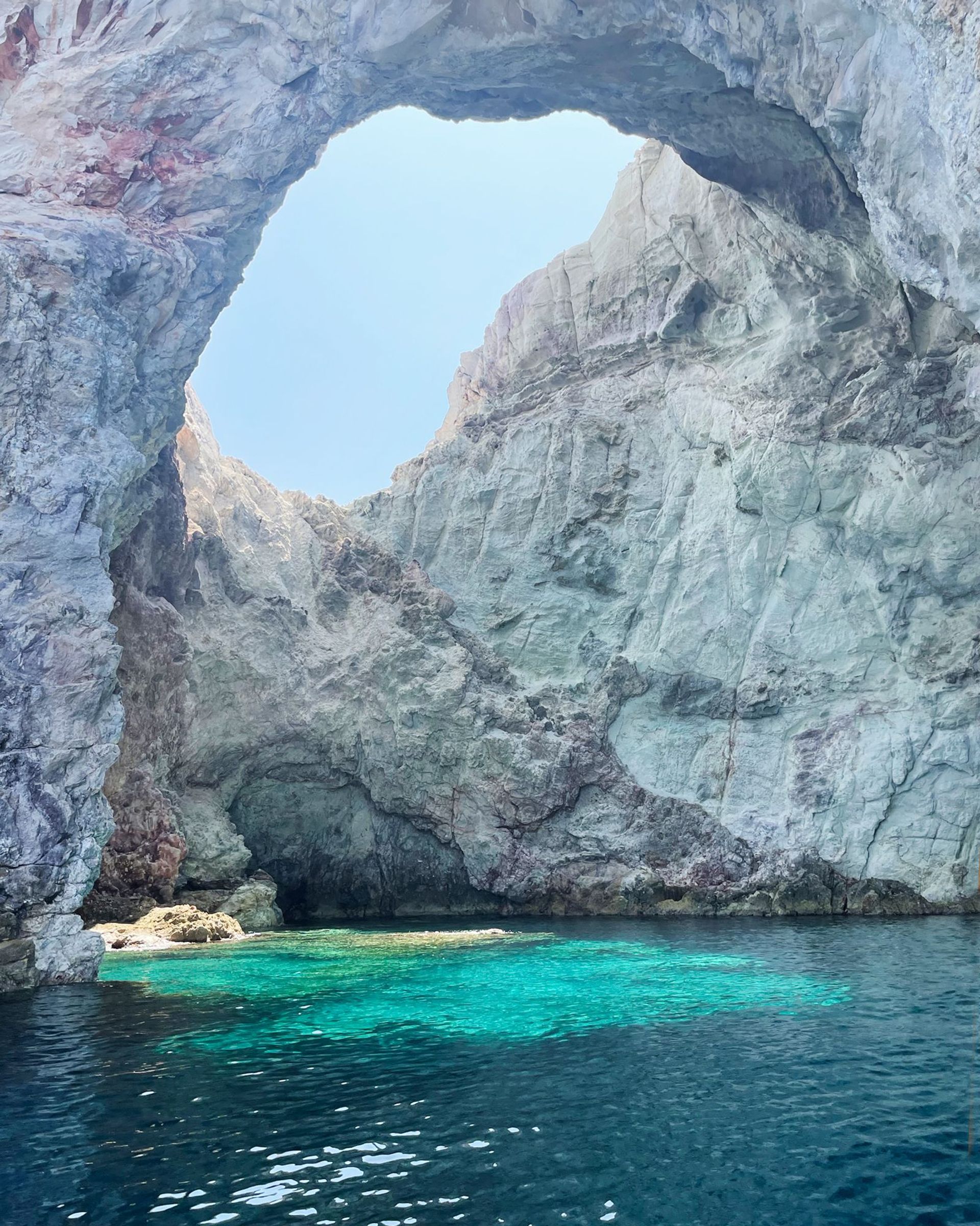 An Inside Guide to Syros - Boutique