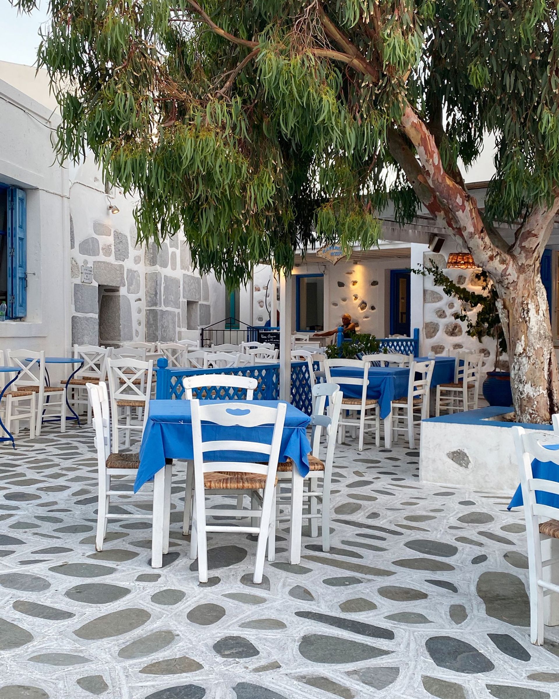 An Inside Guide to Syros - Boutique