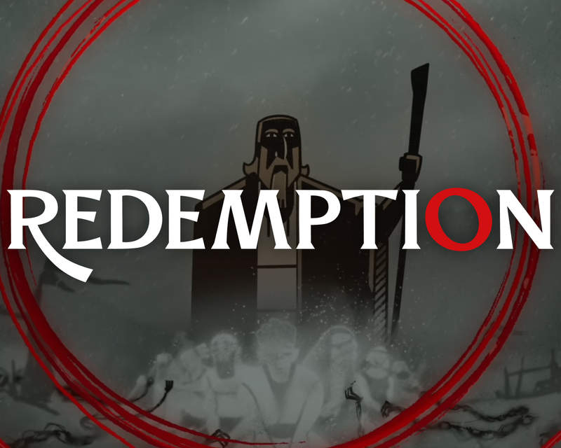 What It Means To Be Redeemed by God (Video) | BibleProject™