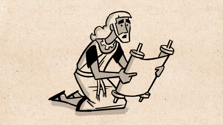 Book of Daniel (Second Edition) Summary | Watch an Overview Video