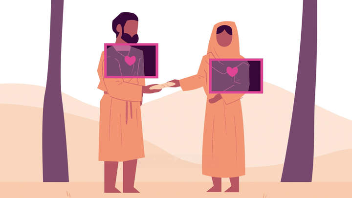 Learn the Meaning of “Test” (Nissah) in the Bible