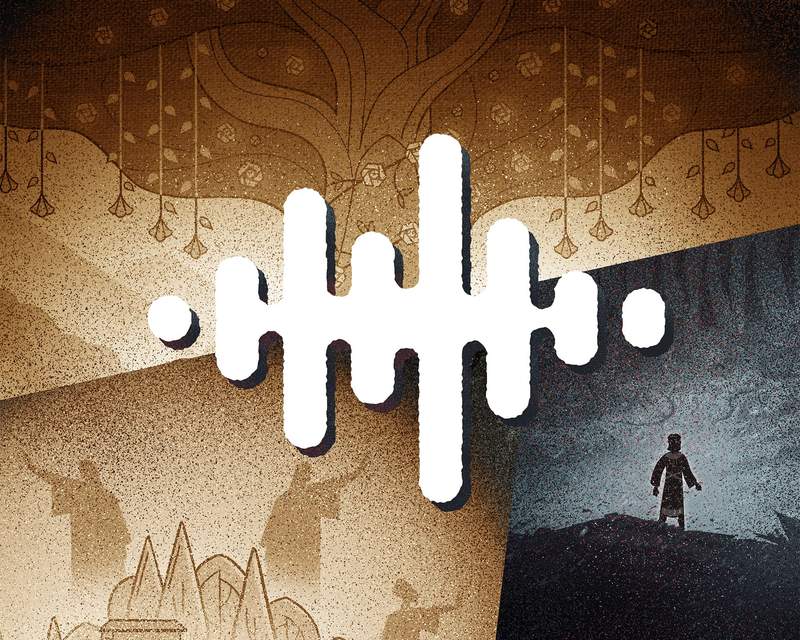 Redemption E4: Ruth, Naomi, Boaz, and a Cosmic Redemption