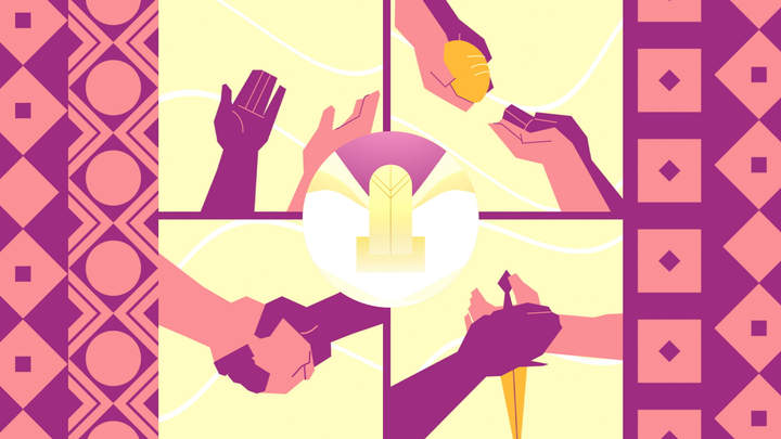 The Meaning of Righteousness in the Bible | BibleProject™