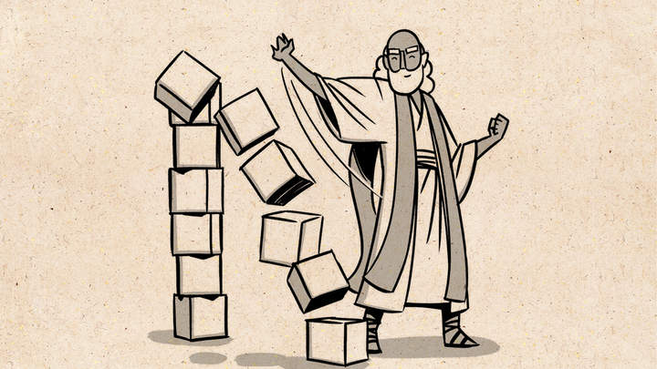 Book of Ecclesiastes Summary | Watch an Overview Video