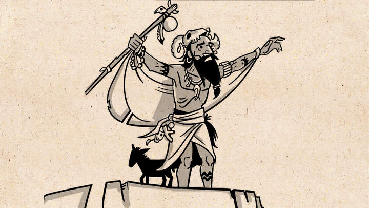 Book of Numbers Summary | Watch an Overview Video