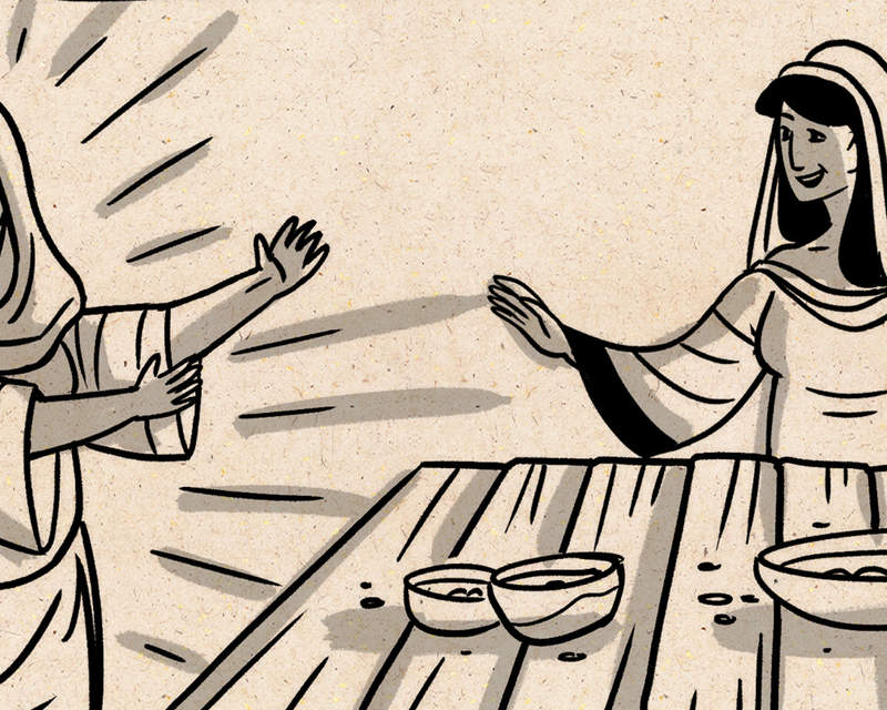 Book of Ruth Summary | Watch an Overview Video