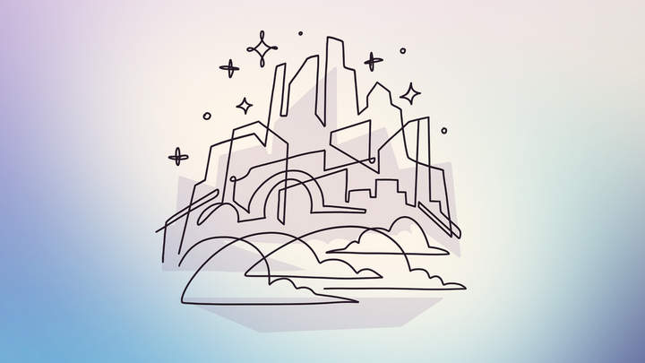 Sermon on the Mount Visual Commentary