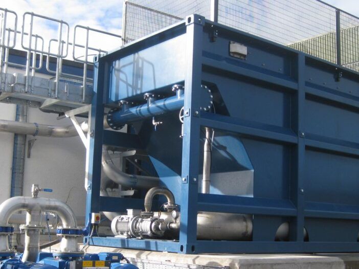 Case Studies in Water Treatment for Industrial, Municipal & Mining Sectors