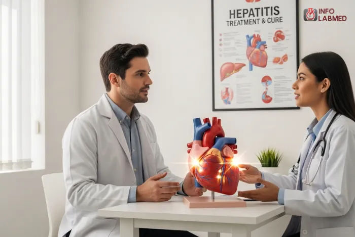 Which Hepatitis is Curable? The Definitive Guide to Viral Hepatitis ...