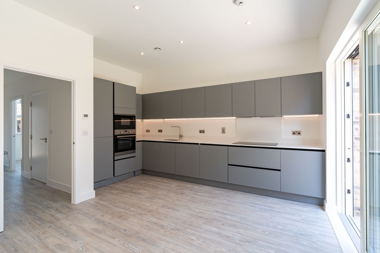 Properties for rent in OX2 8QF | Breckon & Breckon