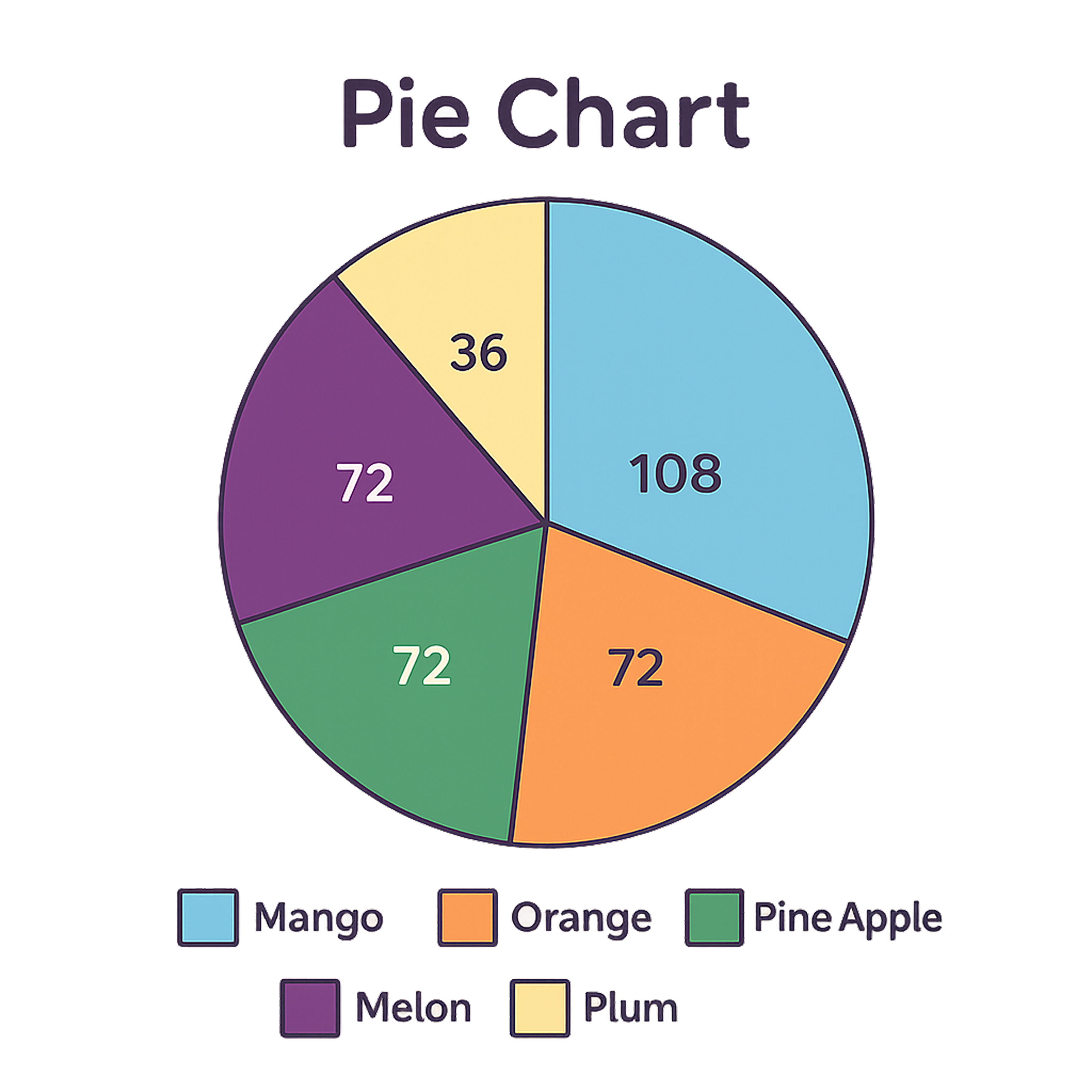 What Is a Pie Chart? Uses and Examples