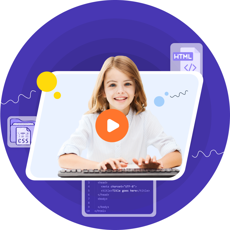 Coding Classes For Kids | Online Coding Courses For Kids