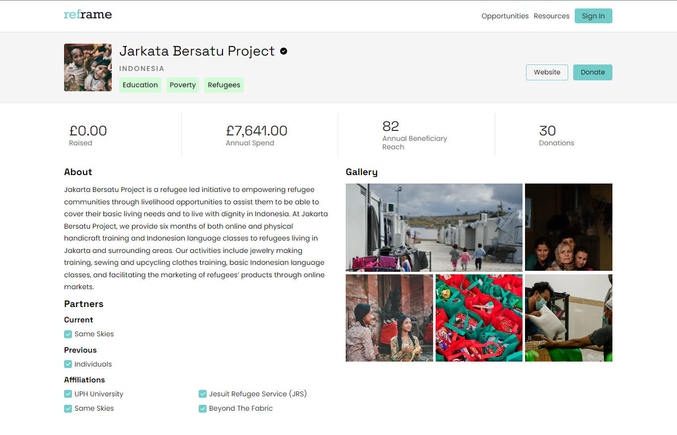 GitHub - mikechumba/reframe: {WIP) Redesign of Reframe