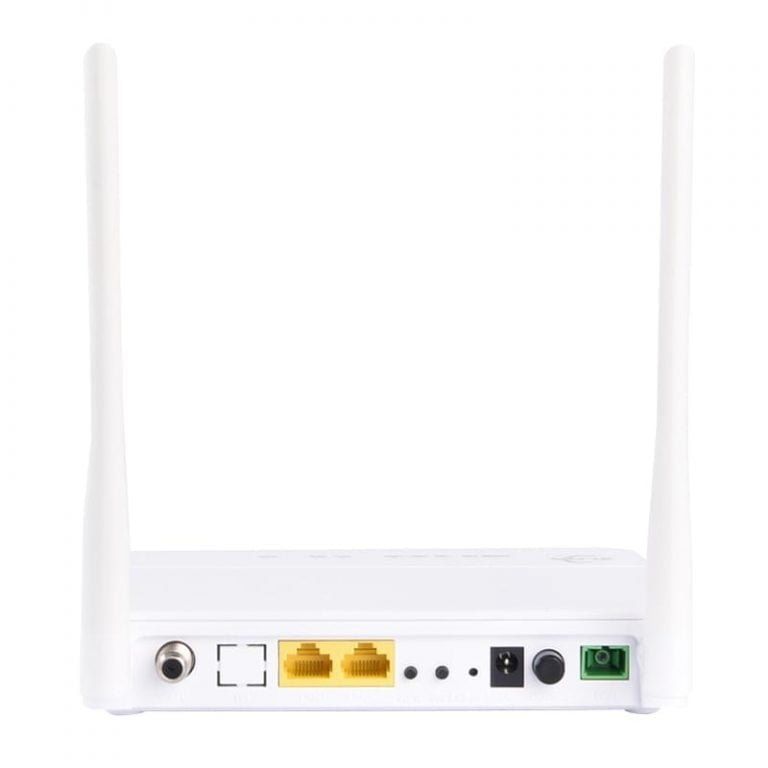 WiFi ONU 2.4GHz & 5GHz Fiber Optic Wireless ONT | BT-PON