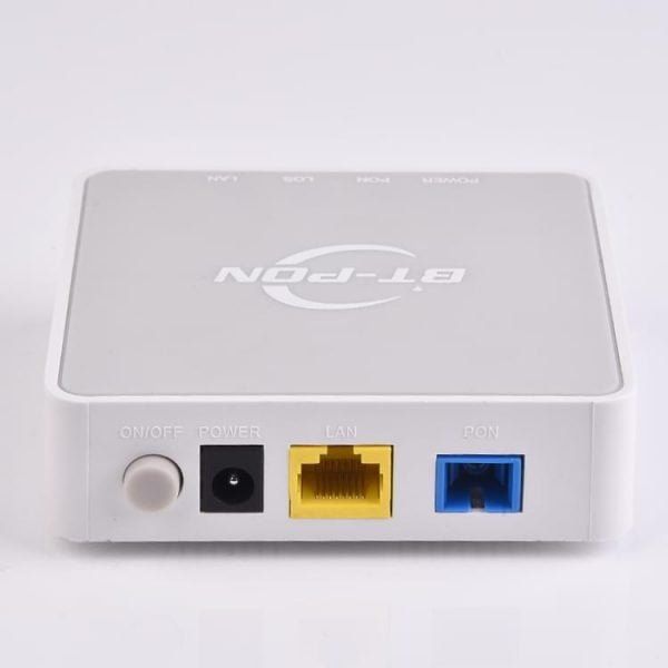 1ge Pon Sfp Onu Epon Bt-123er Point To Point Modem Router | BT-PON