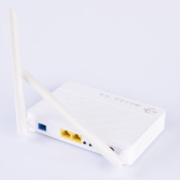 BT-PON Gpon ont 1ge 1fe Wifi Bt-223xr Fiber Optical Solution | BT-PON