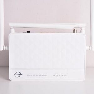 2GE 2FE 2.4G 5G WiFi CATV ONU BT-717XR Fiber Optic Products Supplier ...