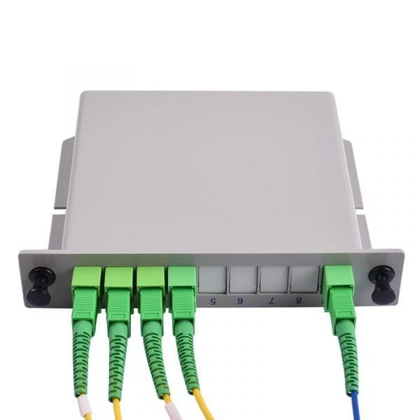 PLC Fiber Optic Splitter PON Splitter | BT-PON