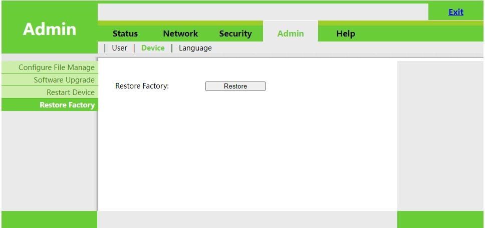 How to Login BT-PON FTTH ONT / ONU ? | BT-PON