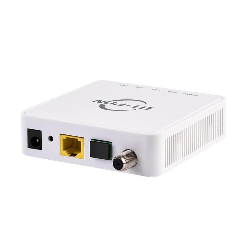 1GE CATV xPON ONU BT-191XR | BT-PON