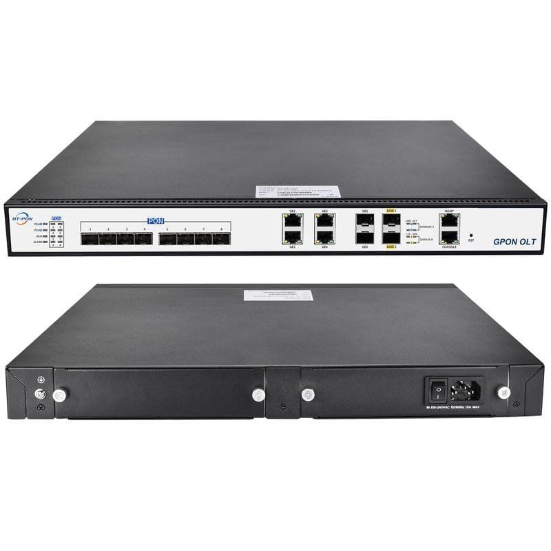 Gpon China New Design Dual Mode 1G1F Catv And Wifi Xpon Compatible