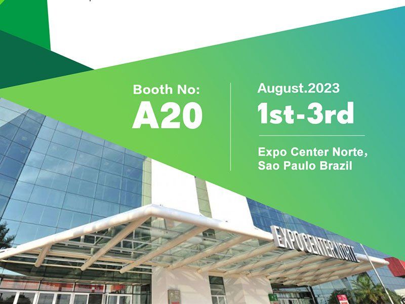 NETCOM Brazil 2023, Join BT-PON at A20! | BT-PON