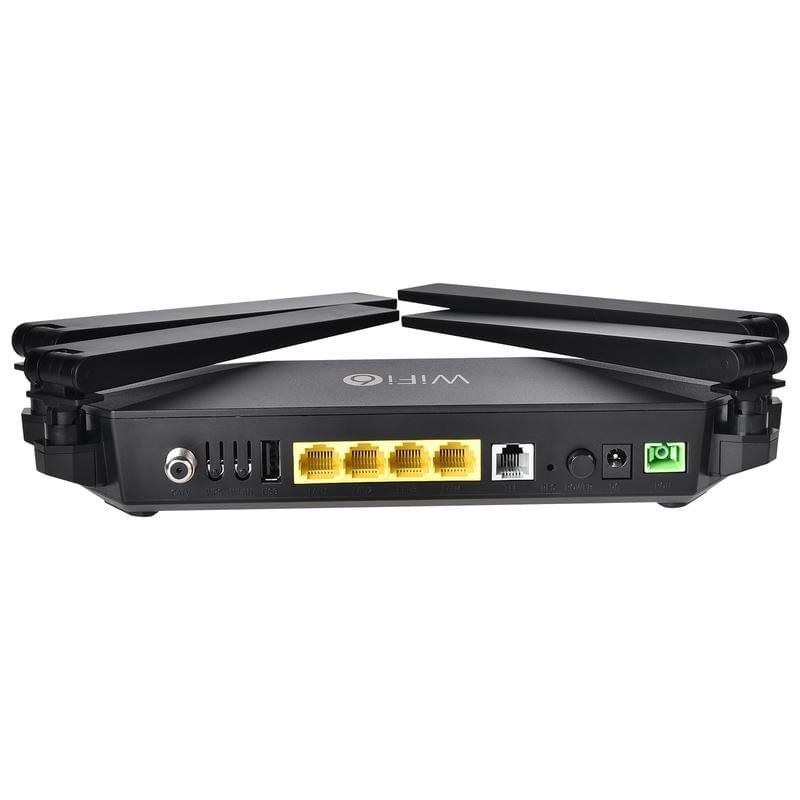 4GE VOIP CATV WIFI6 XPON ONU BT-G710AX | BT-PON